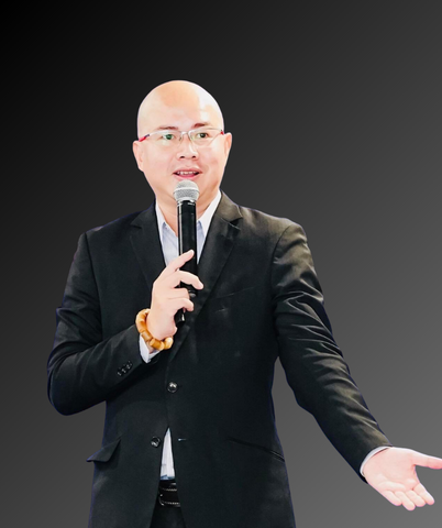 Quảng cáo sáng tạo Việt Nam 2023